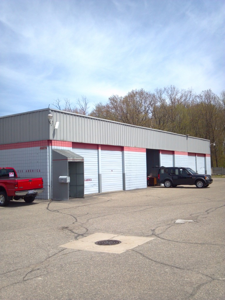 Services | Maxi Mini Warehouse